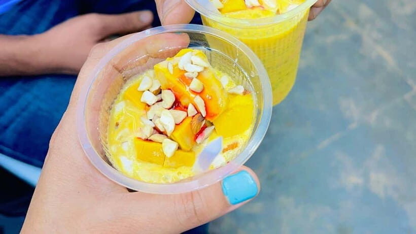 Mumbai Street Food & Beach Tour with 10+ Tastings - What Travelers Say About the Experience