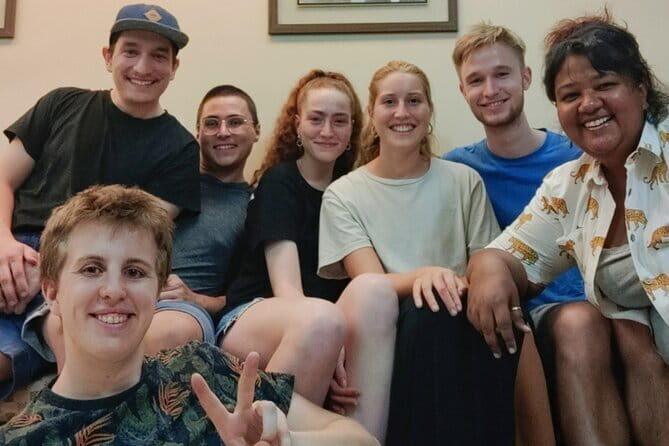 Mumbai Street Food Experience in a Local's Home - Who Will Enjoy This Tour?