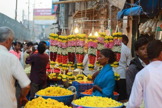 Mumbai : The Spiritual & Colorful Morning Tour - What Travelers Say and Why It Matters