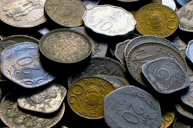 Mumbai through its Museums with guide and lunch - An Authentic Day Exploring Mumbai’s Museums