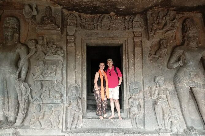 Mumbai to Aurangabad: Ajanta & Ellora with Return Flights - Final thoughts