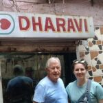 Mumbai to Delhi Overland Tour - How the Logistics Work