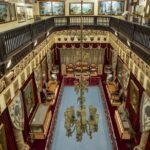 Mumbai to Delhi Vibrant Gujarat and Royal Rajasthan - Gujarat: From Colonial Gardens to Wild Lions