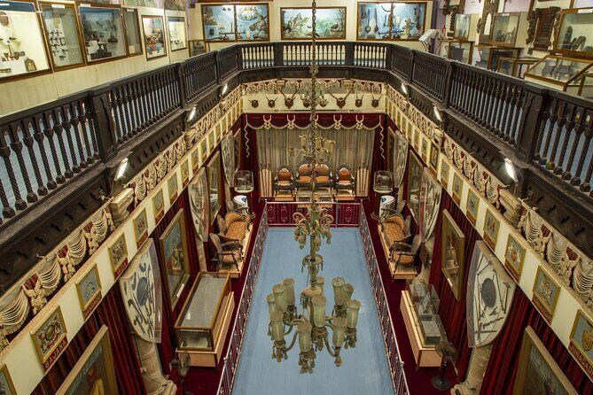 Mumbai to Delhi Vibrant Gujarat and Royal Rajasthan - Gujarat: From Colonial Gardens to Wild Lions