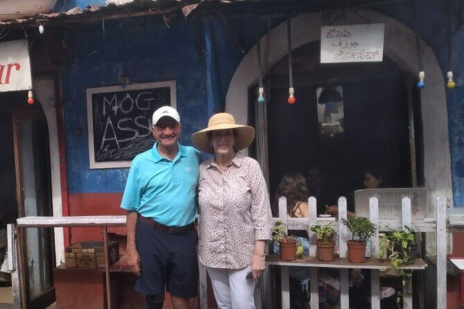 Mumbai to Goa - The Konkan Cost - Exploring the Mumbai to Goa – The Konkan Coast Tour in Depth