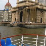 Mumbai Tour by Ac coach with pickup in Colaba & Mumbai Port only - What’s Included and What’s Not