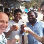 Mumbai Tour: The Most Famous Historical Spots By Car - A Practical Introduction to Mumbai