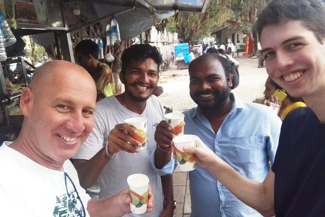 Mumbai Tour: The Most Famous Historical Spots By Car - A Practical Introduction to Mumbai