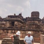 Mumbai & UNESCO WHS of Hampi & Badami - The Journey Begins: Mumbai’s Vibrant Pulse