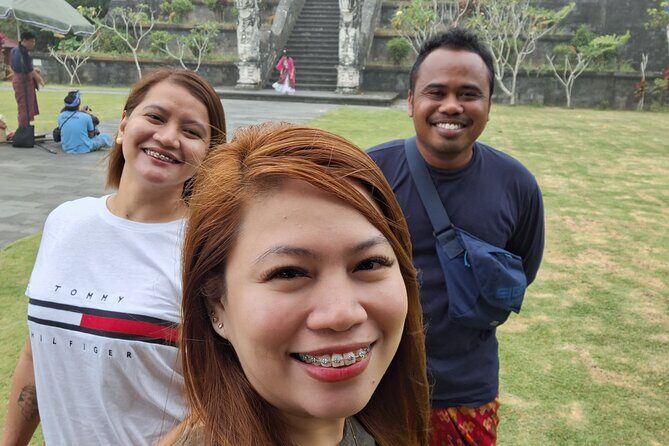 Munduk Car Hire with English Speaking Driver - Authentic Perspectives from Travelers