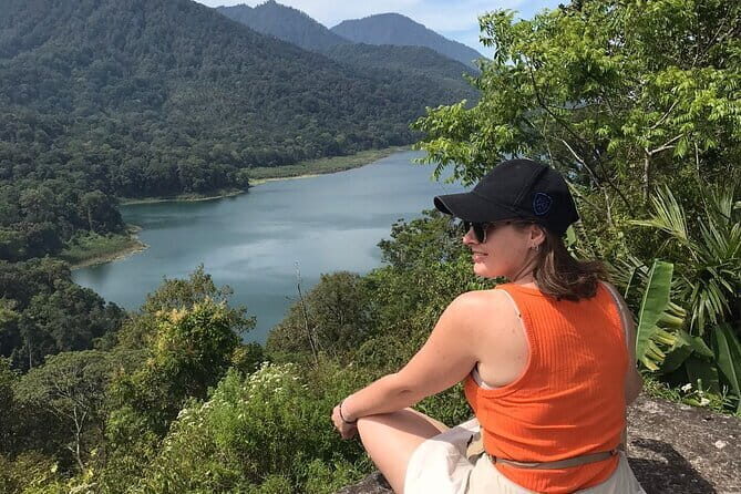 Munduk Highlights: Stunning North Bali Waterfalls & Temple - Who Should Consider This Tour?