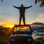 Munduk Sunrise Jeep Tour to Twin Lake and Hidden Waterfall - Authenticity and Guides