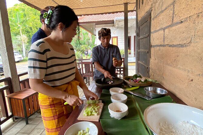 Munduk:authentic local Home cooking class - Transportation, Timing, and Group Size