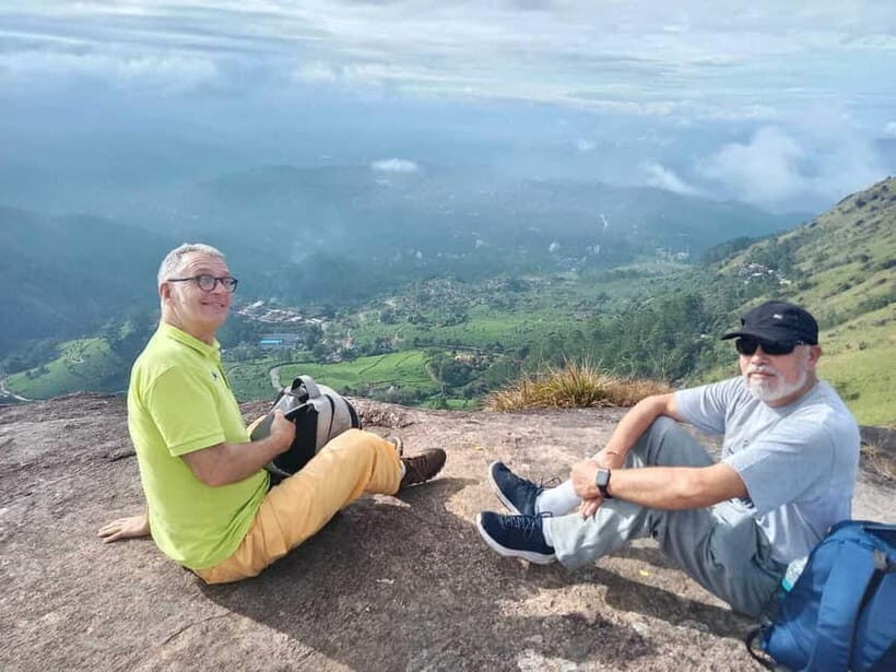 Munnar: Half day Guided Trek - What the Guides Bring to the Table