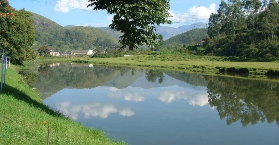 Munnar Letchmi Hills village Tour - Authenticity and Cultural Insights