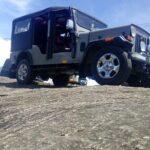 Munnar Mountain Jeep Safari - Practical Tips for Booking & Enjoying Your Safari