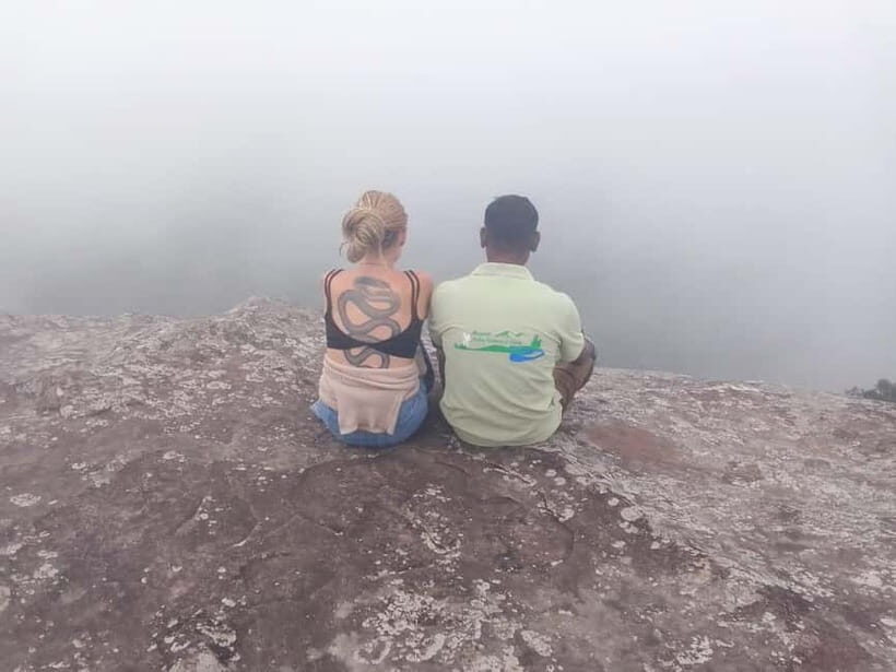 Munnar: Sunrise Trekking Adventure with Breakfast - Trekking Through Tea, Coffee, and Cardamom Estates