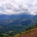 Munnar trek - Western Ghats - Additional Practical Details