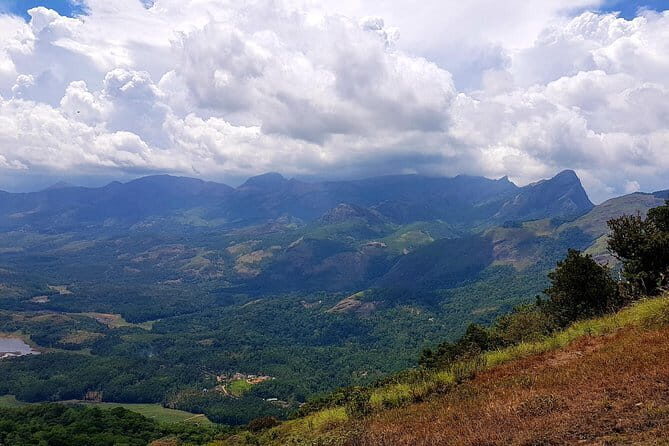 Munnar trek - Western Ghats - Additional Practical Details