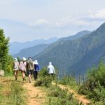 Muong Hoa Valley View & Village Trek in Sapa 1 Day - Hidden Gems: Hang Da Village and Cloud Hunting