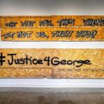 Murals and Memories from the George Floyd Protests - The Stops: What You’ll Experience