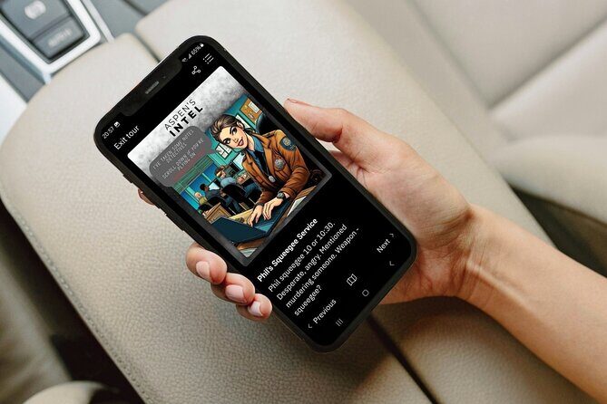 Murder Mystery Detective Experience in Eugene Springfield OR - Final Thoughts