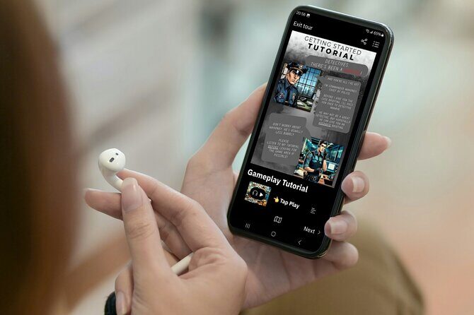 Murder Mystery Detective Experience in Lawton OK - What Past Participants Say