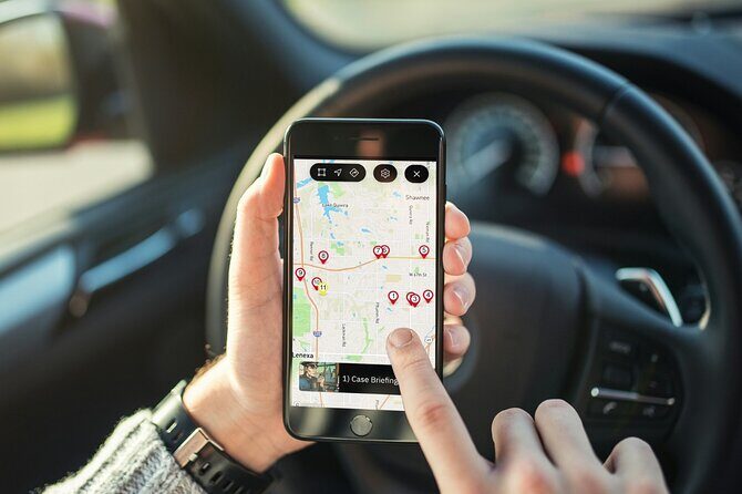 Murder Mystery Detective Experience in Shawnee KS - Detailed Breakdown of the Experience