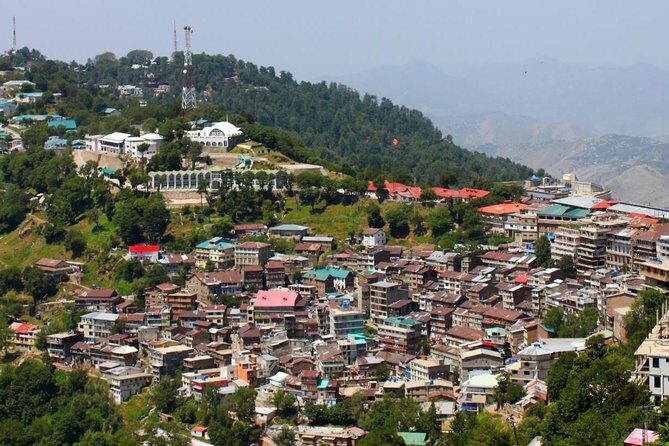 Murree & Galiyat in a Glimpse - Who Should Consider This Tour?