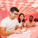 Museum of Ice Cream Singapore - Breaking Down the Experience
