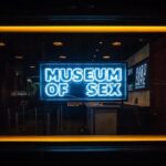 Museum of Sex NYC Admission Ticket - Key Points