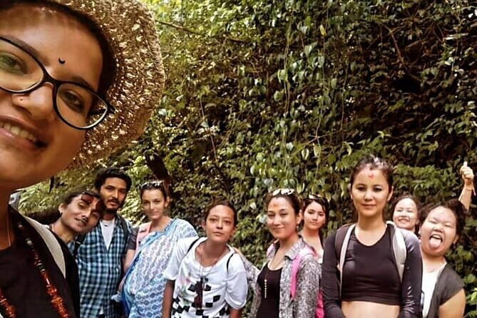 Mushroom Foraging Expedition in Nepal - What You’ll Love About This Experience