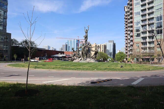 Music Row Walking Tour - A Detailed Breakdown of the Tour Experience