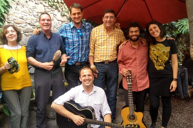 Music Tour & Lunch - How Does the Price Stack Up?