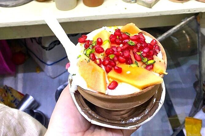 Musical Tour with Street Food Tour of Banaras - Who Is This Tour Best For?