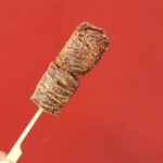 Muslim-friendly food crawl and tempura lunch - Analyzing the Value