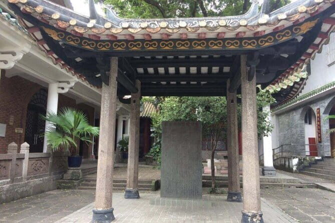 Muslim Friendly Guangzhou Private Tour Masjid Halal Food and More - What Travelers Say