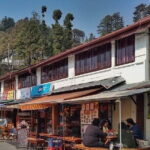Mussoorie Heritage Walk | Landour Cantt - Key Points