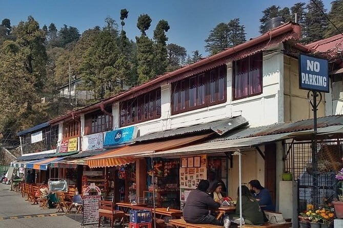 Mussoorie Heritage Walk | Landour Cantt - Key Points