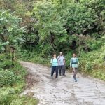 Mussoorie Walking Tour - Hathipaon to Clouds End - Detailed Breakdown of the Itinerary