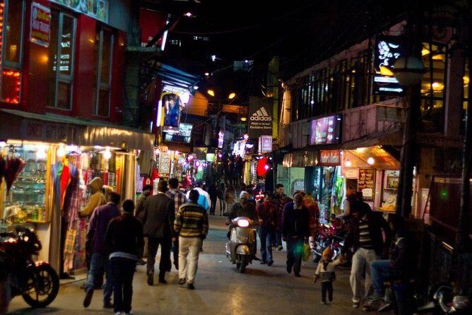 Mussoorie Walking Tour - Introduction: What You Can Expect from this Mussoorie Walking Tour