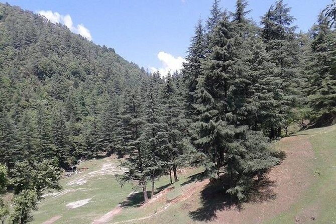 Mussoorie Weekend Tour Package 3 Days By Car - Exploring Mussoorie: Sightseeing and Activities