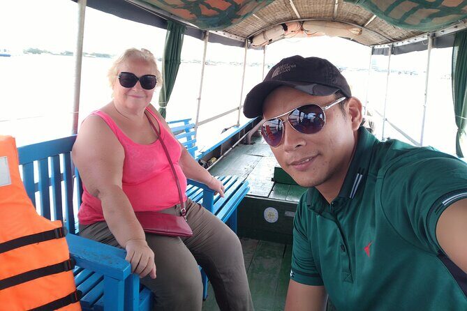 Must-see: A day to Cuchi Tunnels & Mekong Delta - Final Thoughts on Value and Suitability