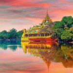 Must-see Highlights of Yangon: Half-day Sightseeing Tour - The Practical Side: Why This Tour Works