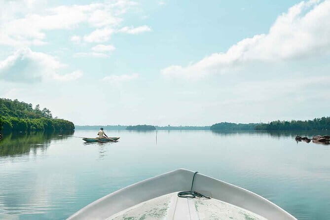 Muthurajawela Bird Watching Day Tour from Colombo or Negombo - The Itinerary in Detail