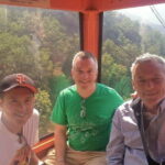 Mutianyu Great Wall Airport Layover Group Guided Tour (9AM-1PM) - Detailed Review of the Experience