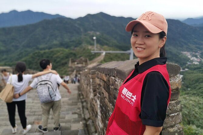 Mutianyu Great Wall All-inclusive Private Tour with Options - Who Should Consider This Tour?