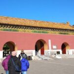 Mutianyu Great Wall and Ming Tombs Private Tour (Non-Shopping) - Overview of the Tour Experience