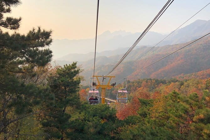 Mutianyu Great Wall and Summer Palace Layover Tour from Beijing Capital Airport - Who Is This Tour Best For?