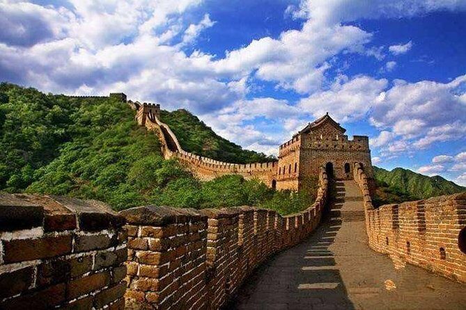 Mutianyu Great Wall Comfortable Bus Tour (Daily) - Final Thoughts: Who Is This Tour Best For?